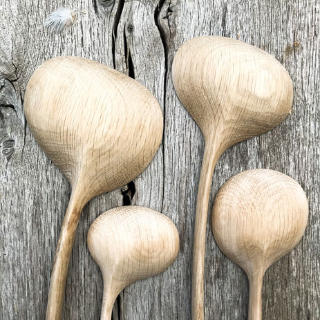 Designer & Woodcarver of Sculptural Art | Jamie Gaunt Designs ...