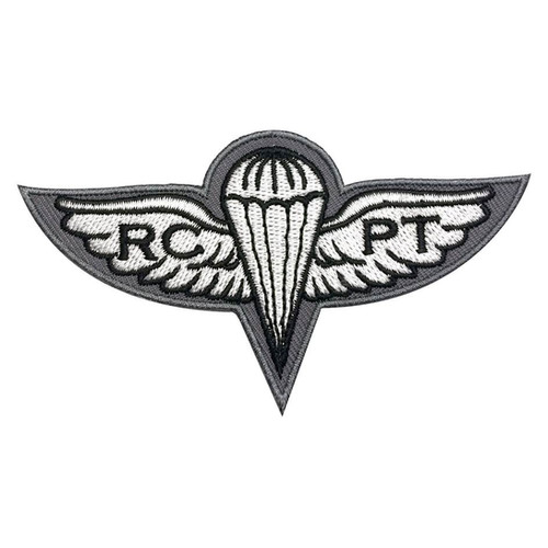 RCPT Wing Patch | rcpt-suisse