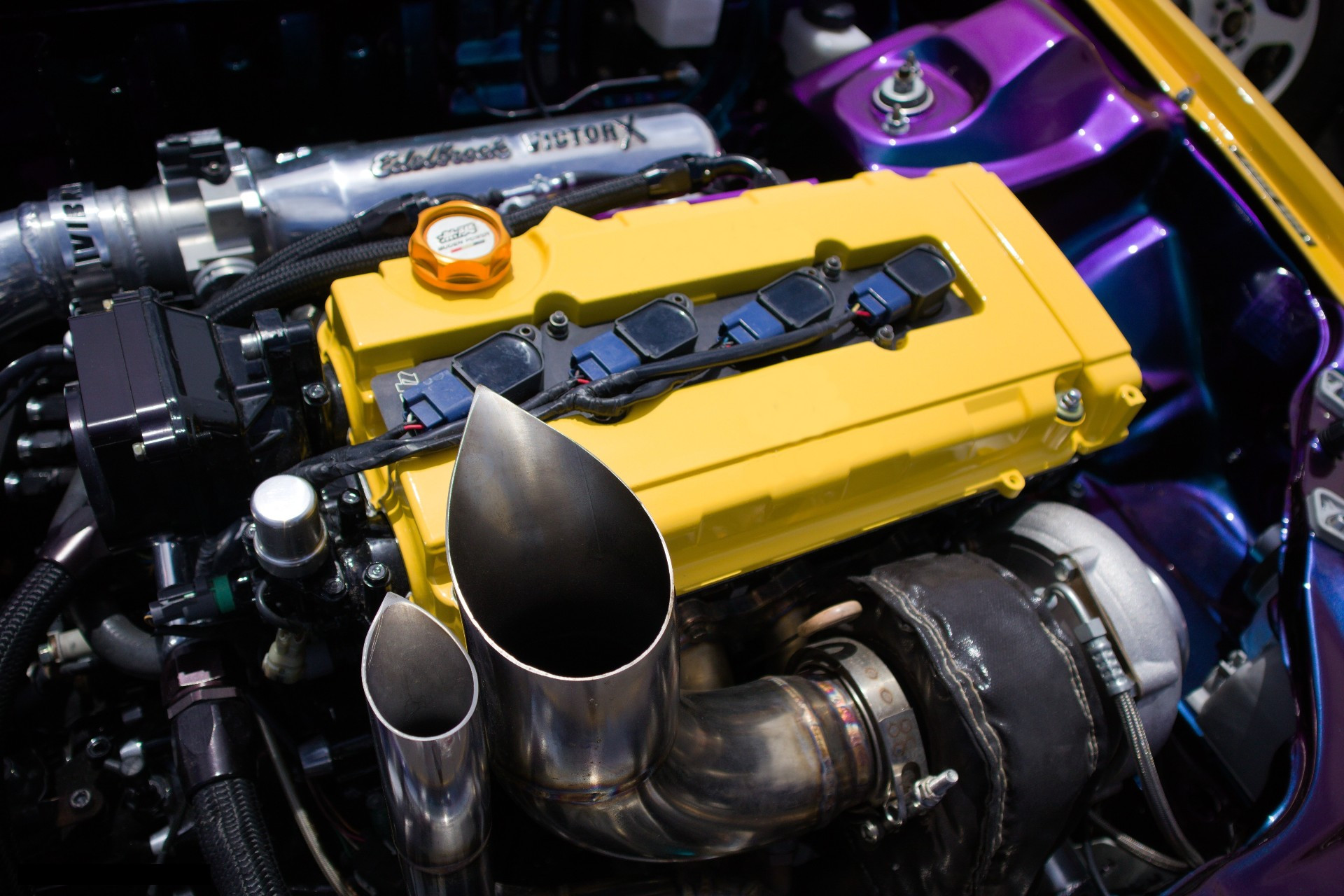 Unlock Your Car's Potential with Expert Performance Remapping | Egms ...