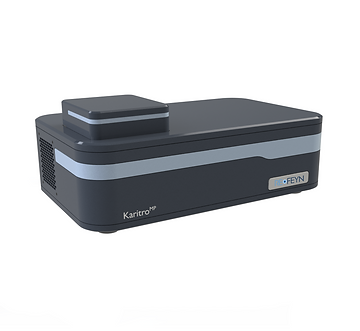 Refeyn | Products | Mass photometry instruments & consumables