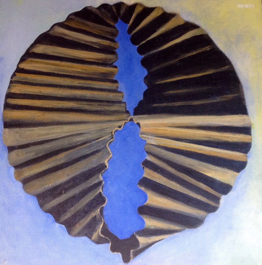 Infinity | Uribe Art