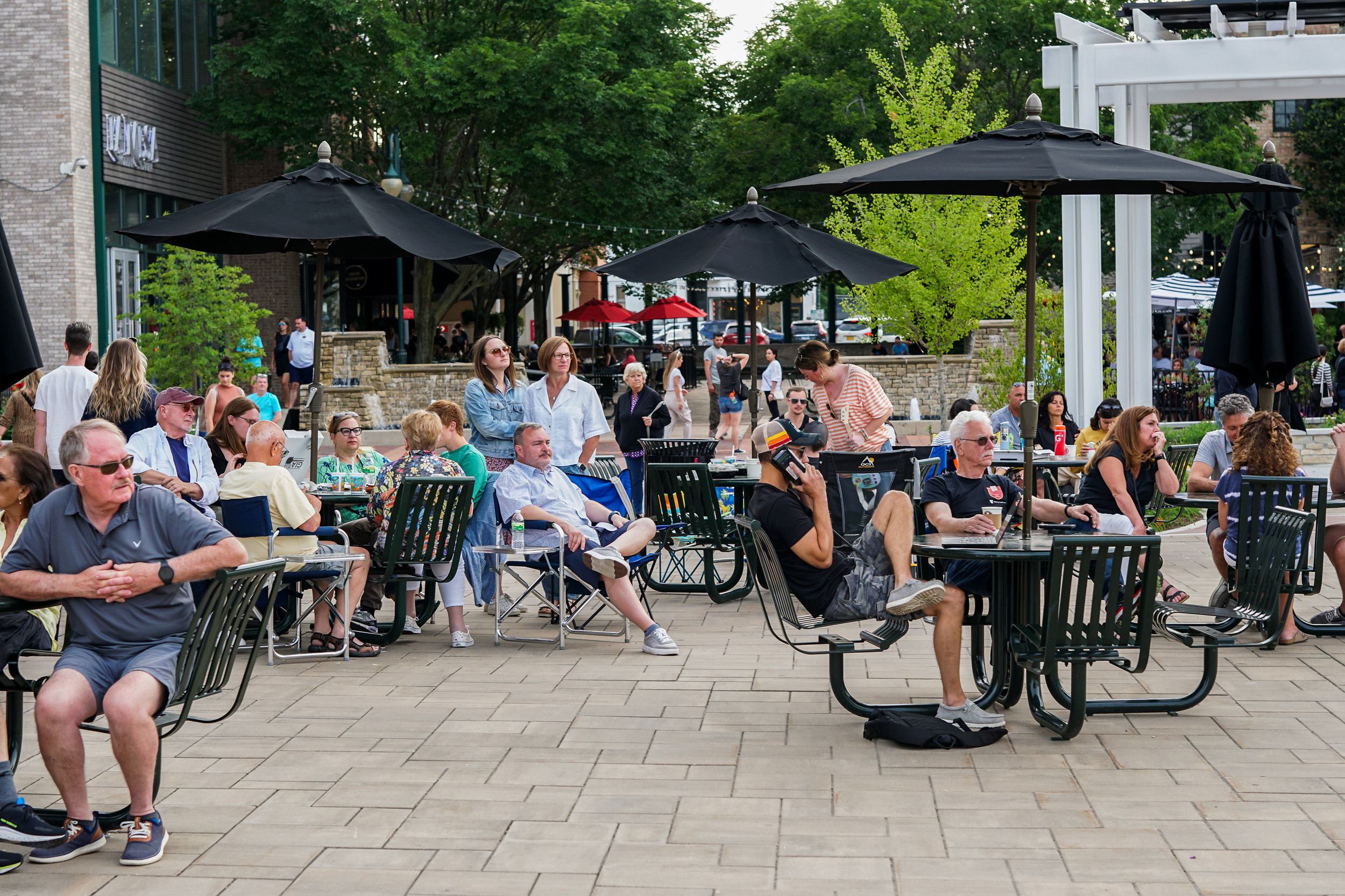 Unwind Wednesday | St. Charles Business Alliance | St. Charles, IL