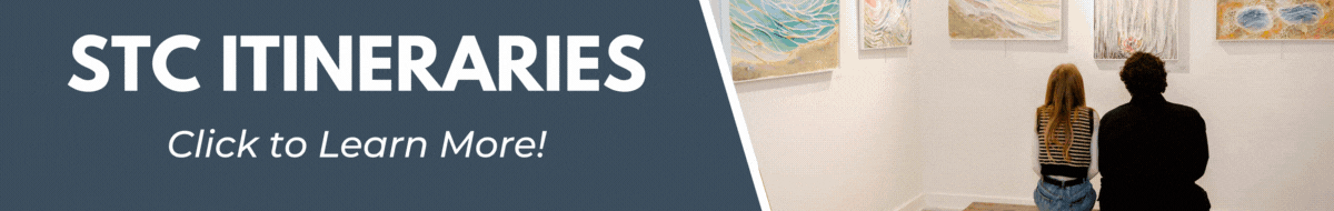 Explore Blossoming Stores at the STC Spring Shop Crawl