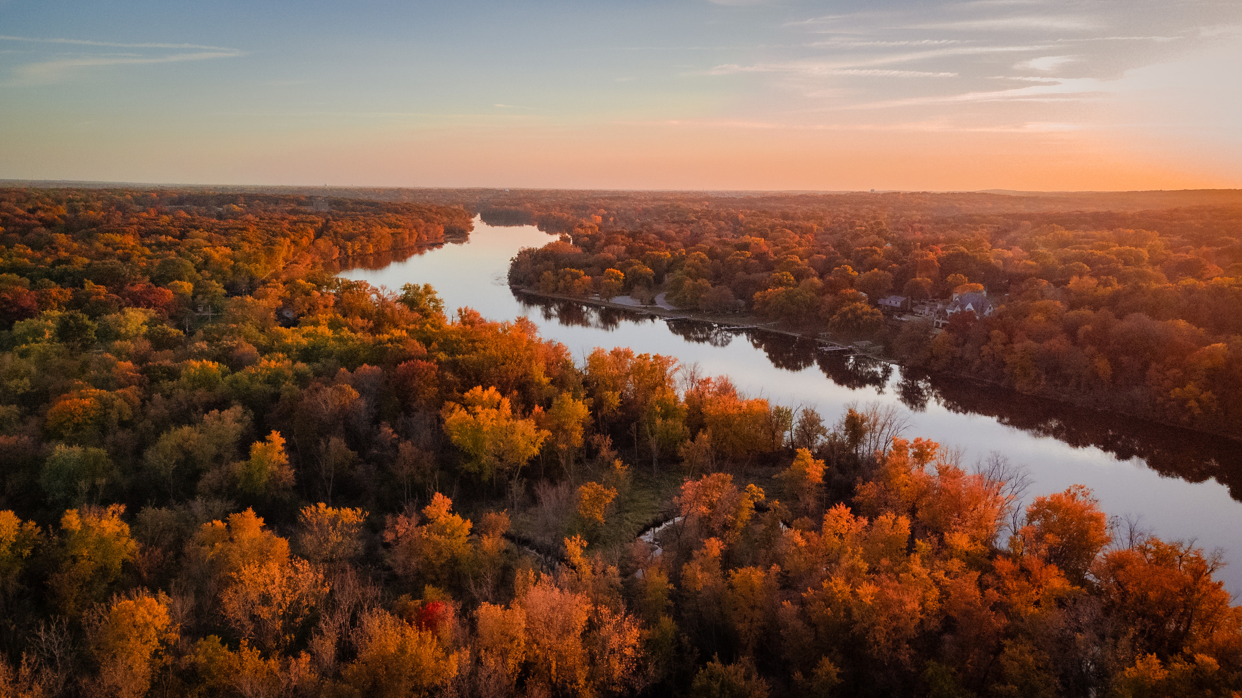 Fall | St. Charles, IL | St. Charles Business Alliance