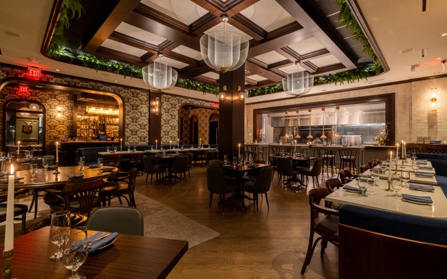 10 Unique Restaurants in St. Charles, IL