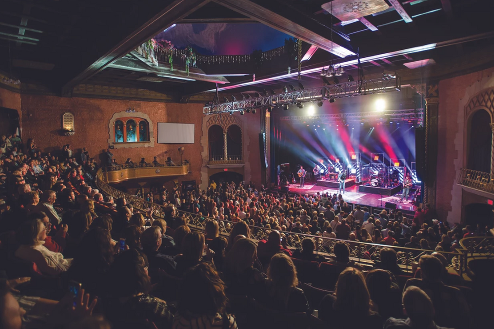 Five must-visit destinations in St. Charles