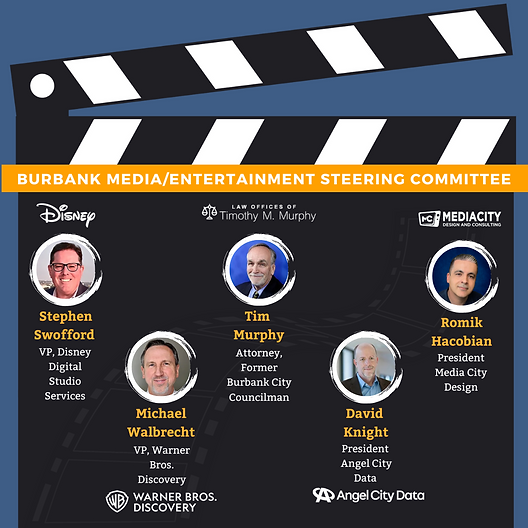 Media Survey | Chamber of Commerce