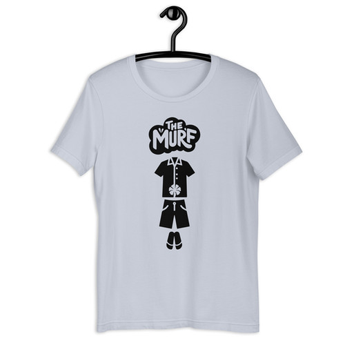 The Murf T-shirt(Support Burbank Families) | burbankmerch