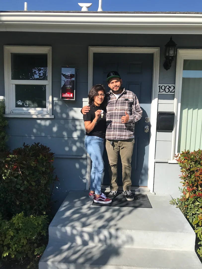 Home | Home Again LA | Non-Profit Homeless Services | San Fernando ...