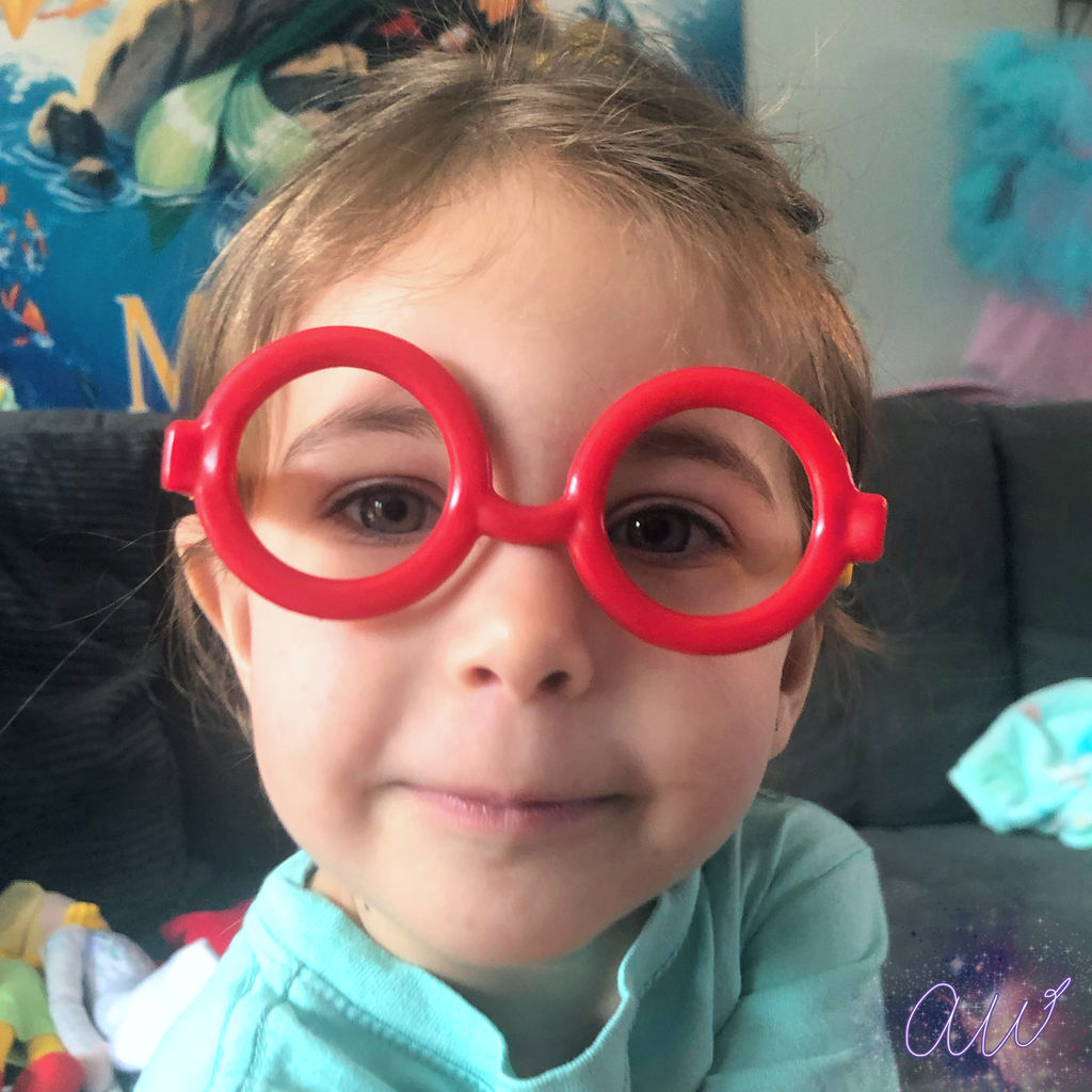 Fictional author | April Waverly - Author