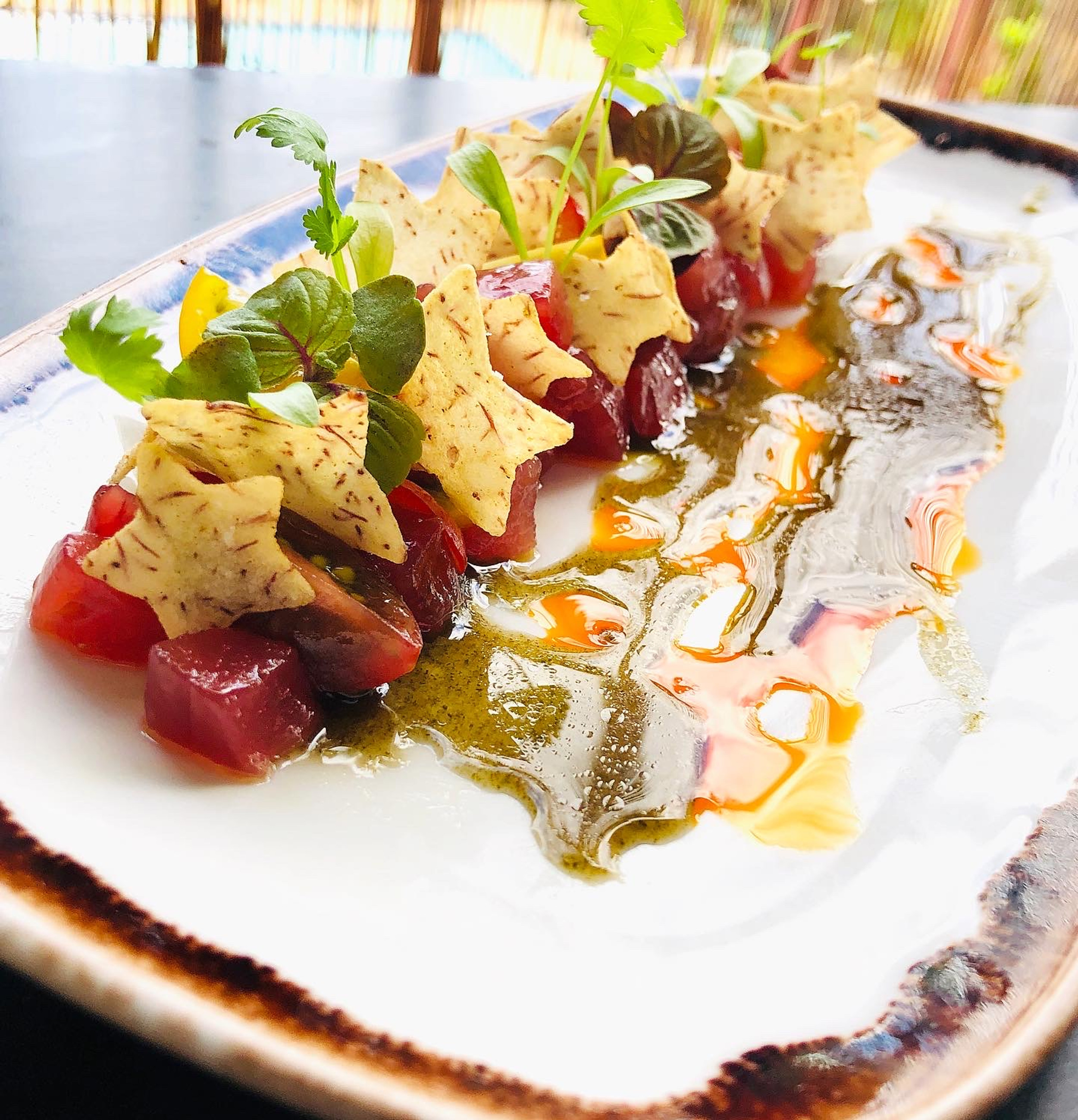 How to Create an Unforgettable Private Dining Experience in Maui