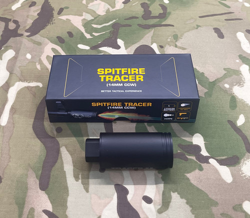 Spitfire tracer | ATAirsoft.co.uk