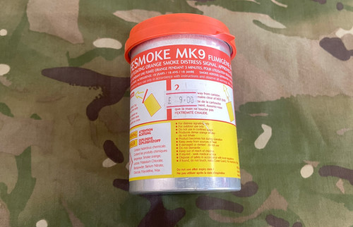 Mk9 smoke | ATAirsoft.co.uk