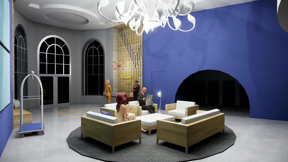 United Real Estate Development | URD