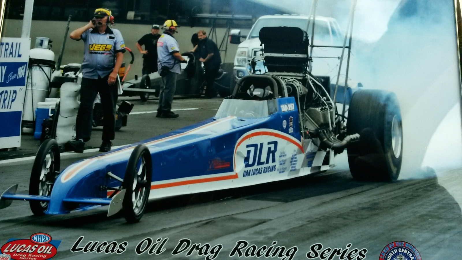 Fullscreen Page | website