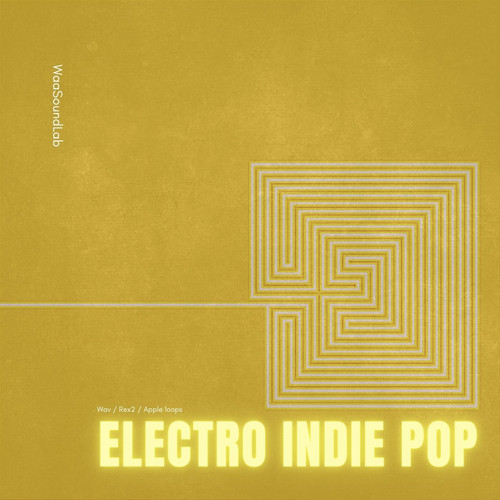 Electro Indie Pop | WaaSoundLabStore