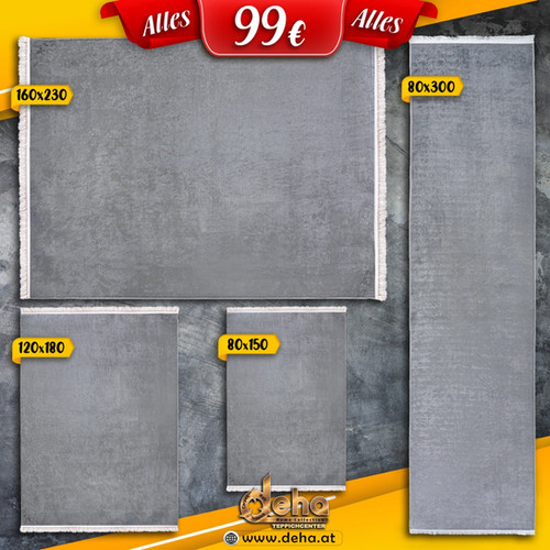 Alto Grey Set | Deha