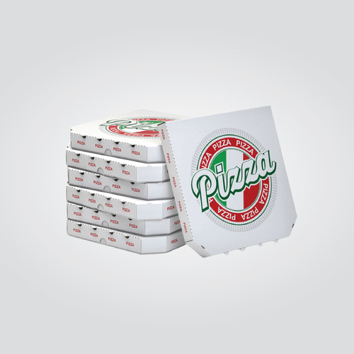 Pizza Box | Double Summit Inc