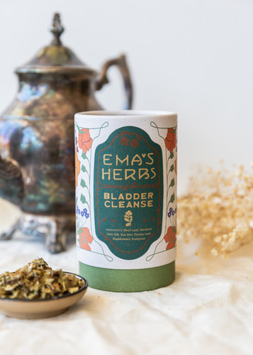 Bladder Cleanse | Herbs | Ema's Herbs | Downtown Ventura | California