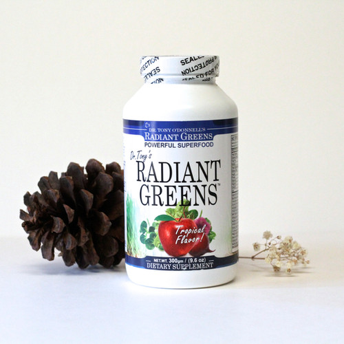 Radiant Greens: Tropical Flavor | Herbs | Ema's Herbs | Downtown ...