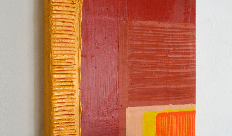 Home | Matthew Dean Artist