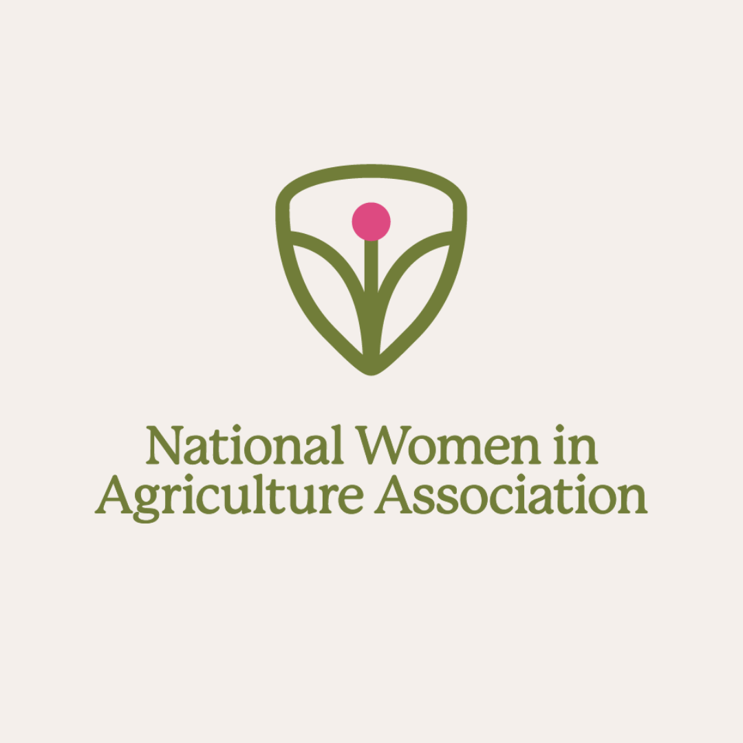 Logos For Women In Agriculture