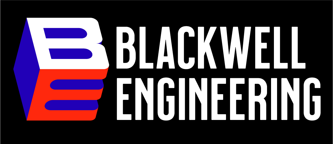 Laser Accessories | Blackwell Engineering