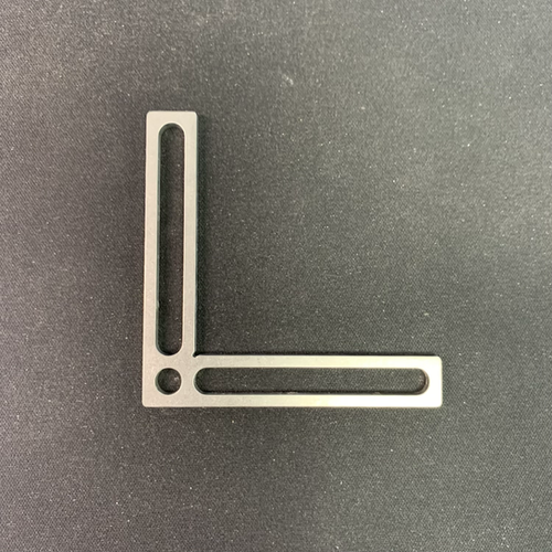 90° Corner Fixture | BlackwellEngineering