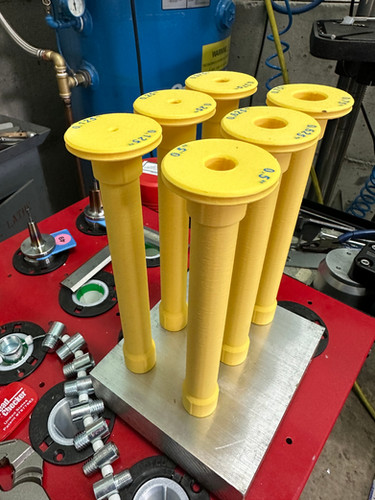 Tormach 15L Spindle Liner | BlackwellEngineering