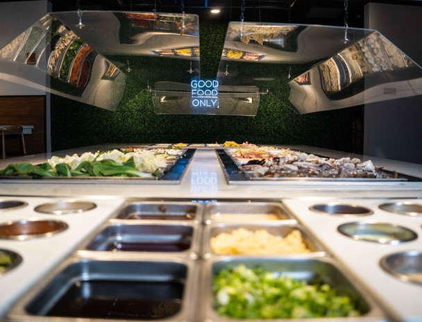 Asian Restaurant | Mr. Shabu | Salt Lake City