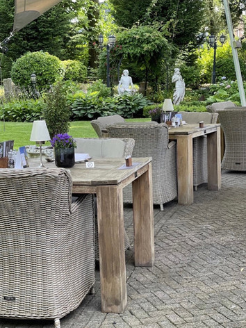 Restaurant Table Lamp | Lampes LED rechargeables