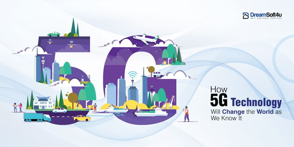 Software Development: Exploring Benefits of 5G Technology