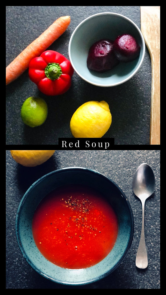 Red Soup