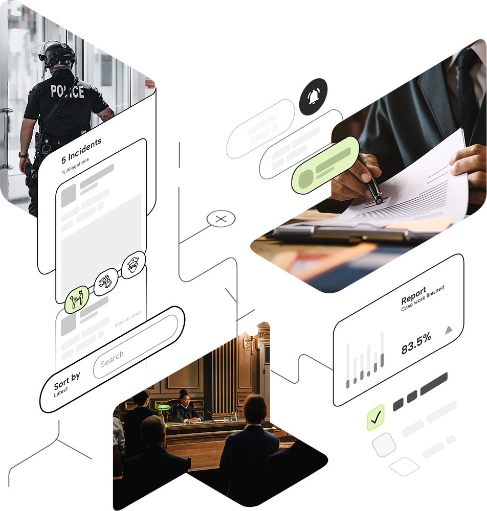 Why Techtivist is the Ultimate Solution to Track Police Misconduct for ...