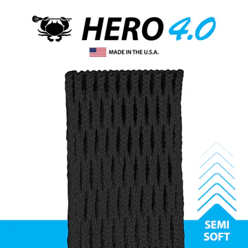 ECD Hero 4.0 Mesh | CanLax Lacrosse