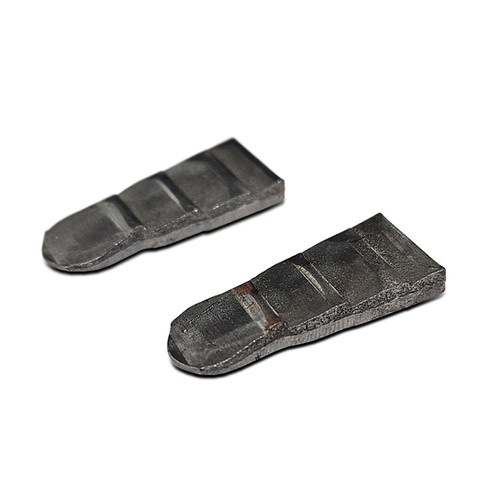 Flat Metal Assembly Wedge | Magnum