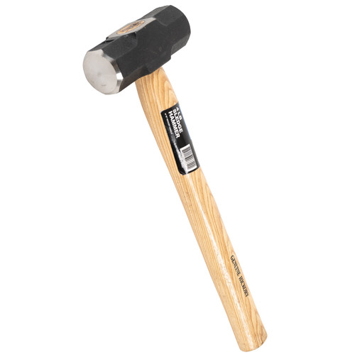 16" Hickory Wood Sledge Hammers | Magnum