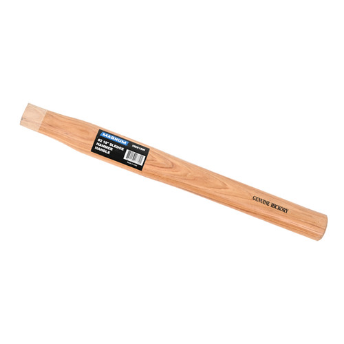 #2 18" Sledge Hammer Handle (For 6-12 lb Heads) | Magnum
