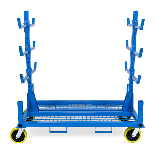 DOPC-PP Conduit/Pipe Cart | Magnum