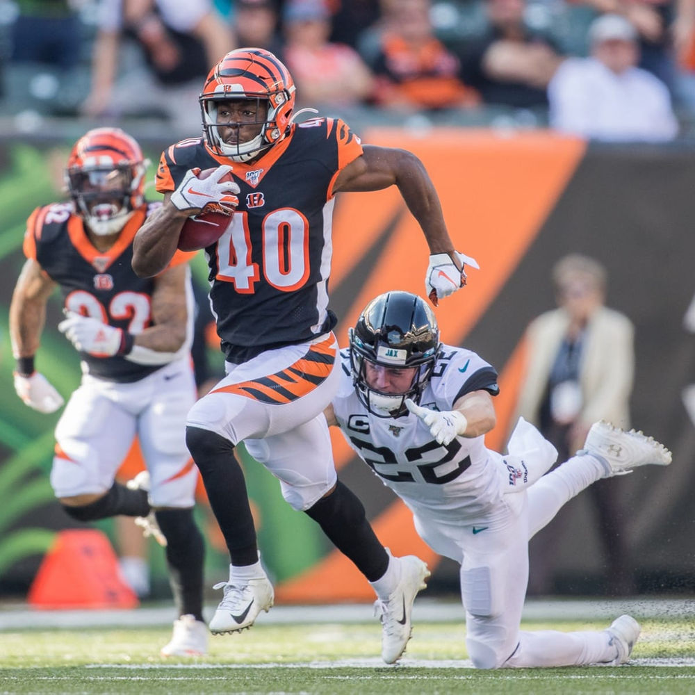 Listen Now to Ep. 49 - Featuring Brandon Wilson