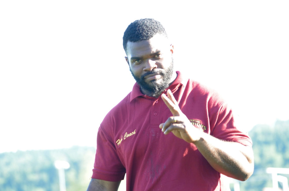 Listen Now to Ep. 33 - Featuring Evan Harrington