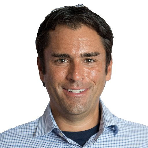 Listen Now to Ep. 34 - Featuring Pete Thamel