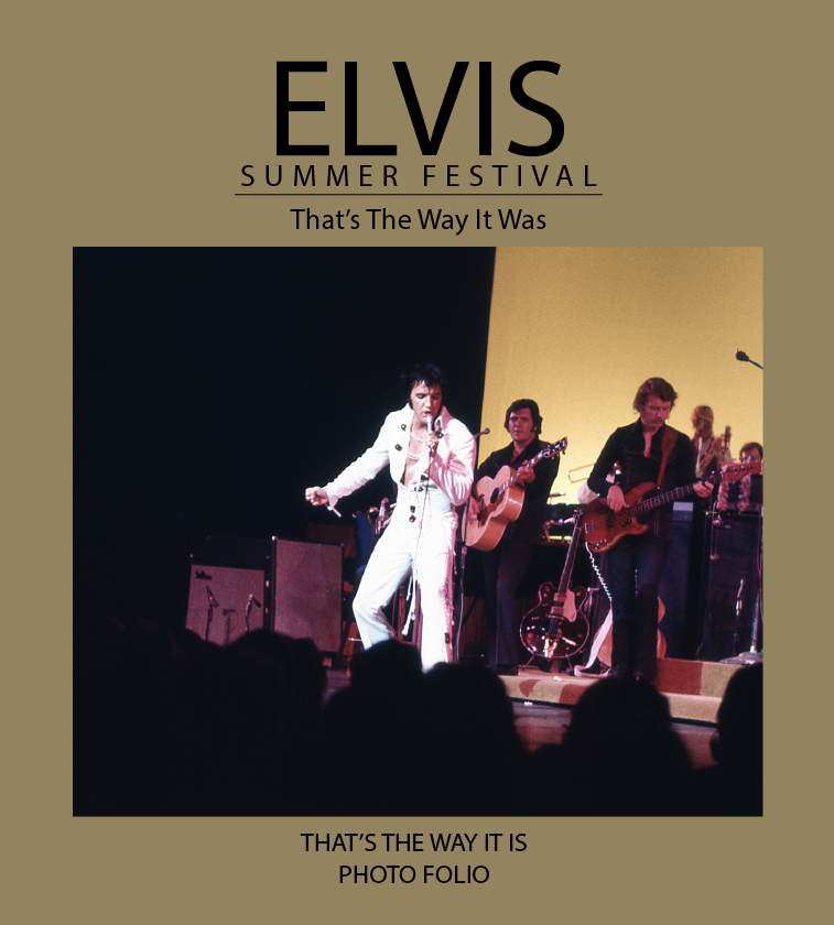 The Elvis File Books For Sale | The Elvis Files | Elvis
