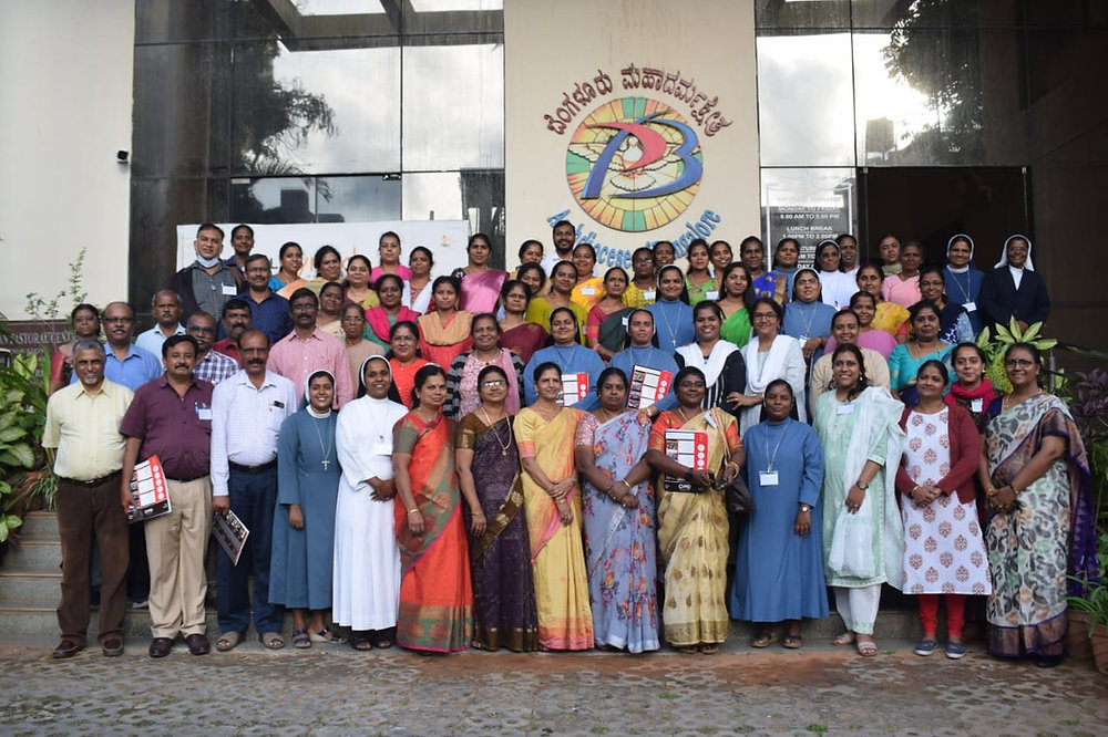FEEL-Teacher - A Three-Day Training Program for Principals and HMs of ABE.