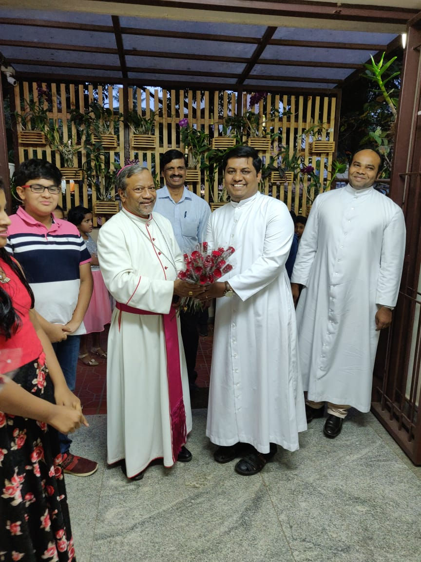 NEWS & EVENTS | Archdiocese of Bangalore | Page 28 of 28