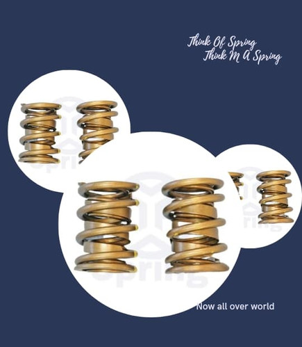 TATA GB 75 Pressure Plate Spring - TATA 2518 Pressure Plate Spring