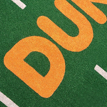 Trade Show & Event Turf | Artificial Turf | Custom Painted Turf