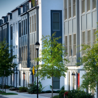 PLACED IN SERVICE | Virginia Housing Development