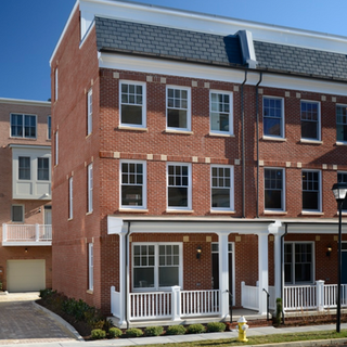 PLACED IN SERVICE | Virginia Housing Development