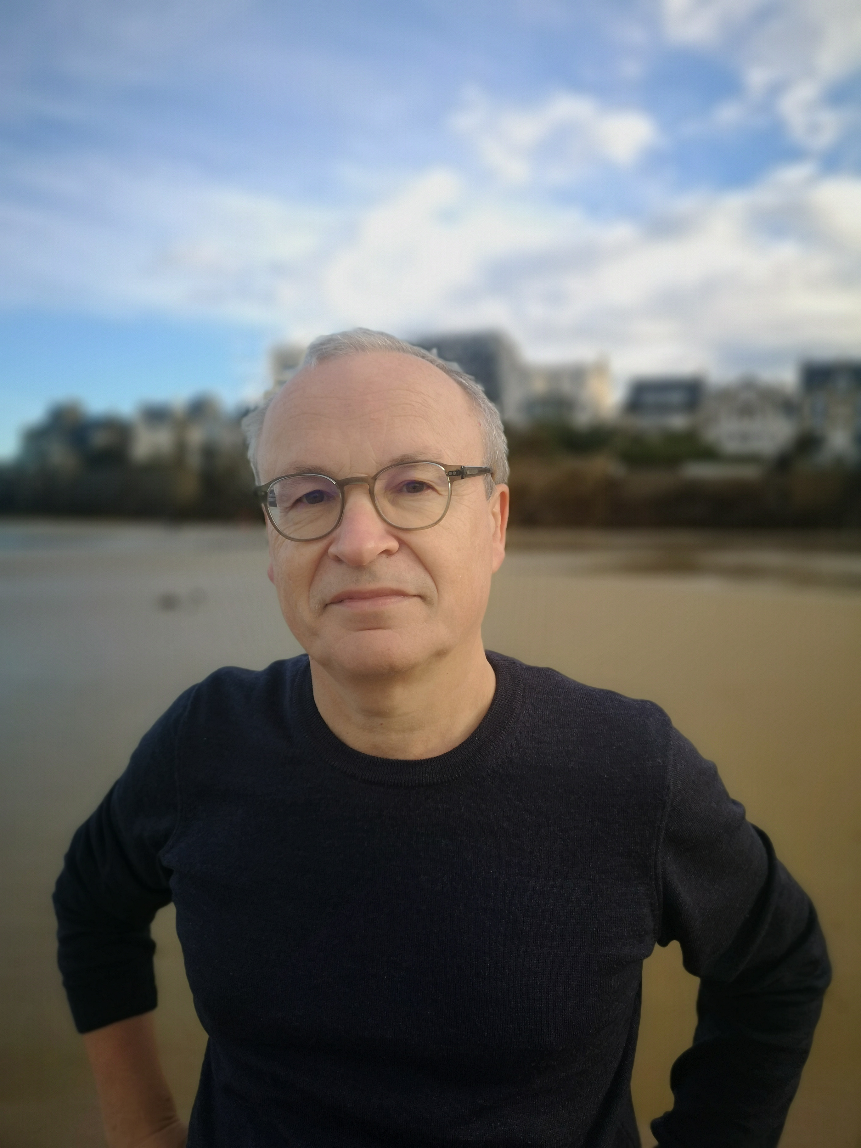 Forest Denis | Les Éditions d'Ithaque